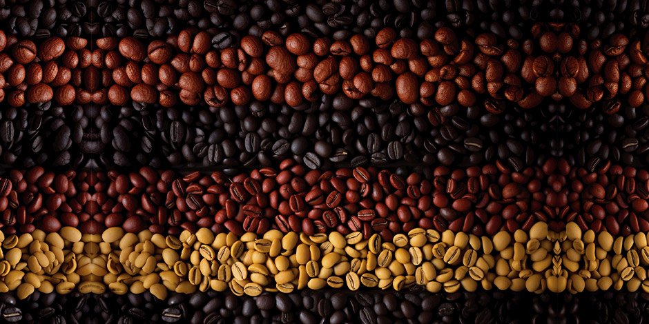 Cómo se hace el Color Café: el Arte de crear una taza de café perfecta ...