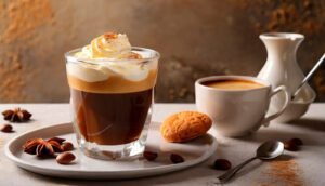 Café con alcohol: Los diferentes tipos de bebidas para preparar con ...